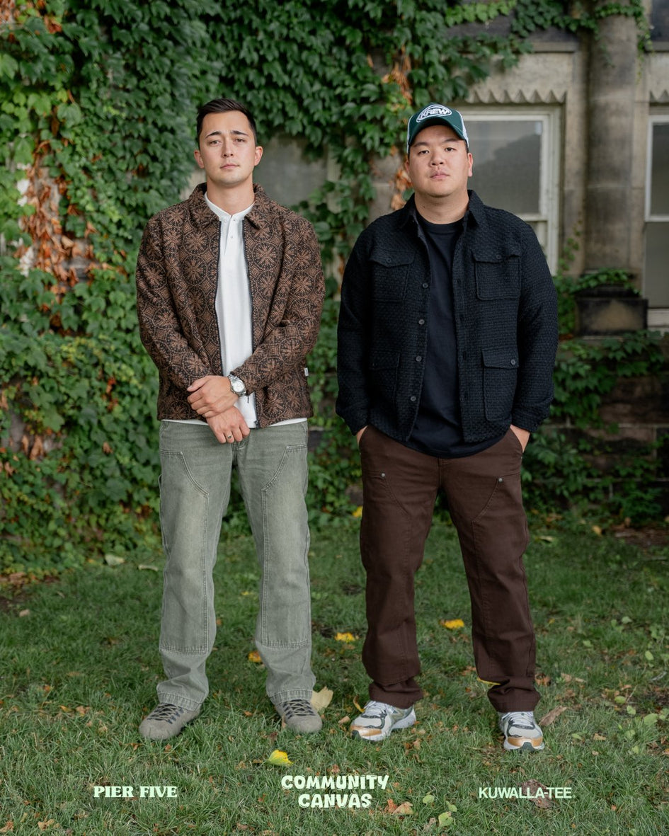 Canadian Streetwear Brand | Kuwalla Tee