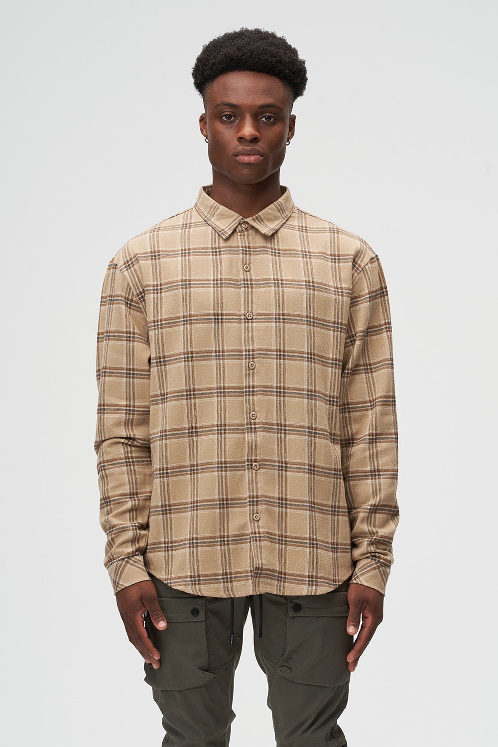 Men’s Casual Shirts | Kuwalla Tee