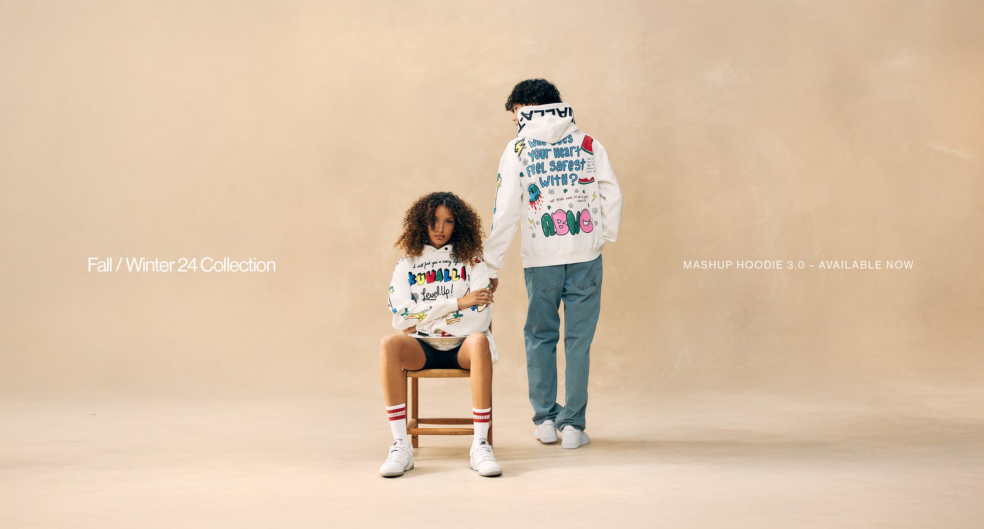 Premium Streetwear Outfits for All | Kuwalla Tee
