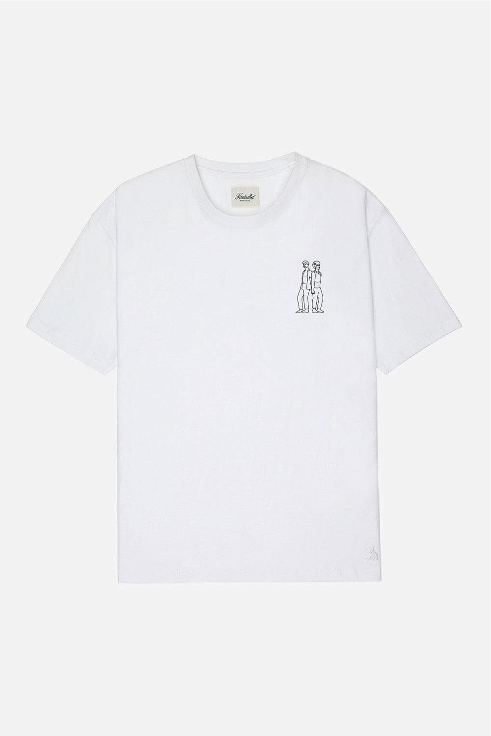 Men’s Streetwear T-Shirts | Kuwalla Tee