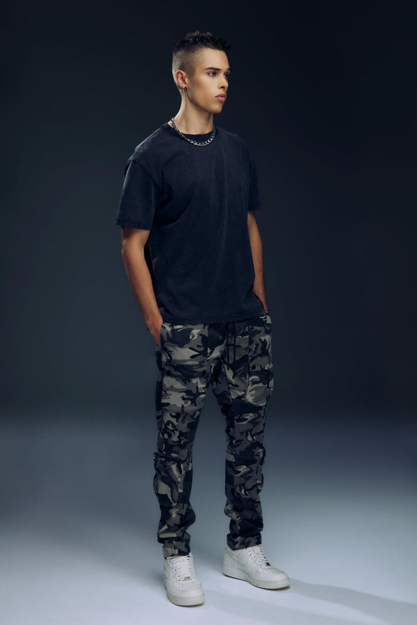 Men’s Streetwear T-Shirts | Kuwalla Tee